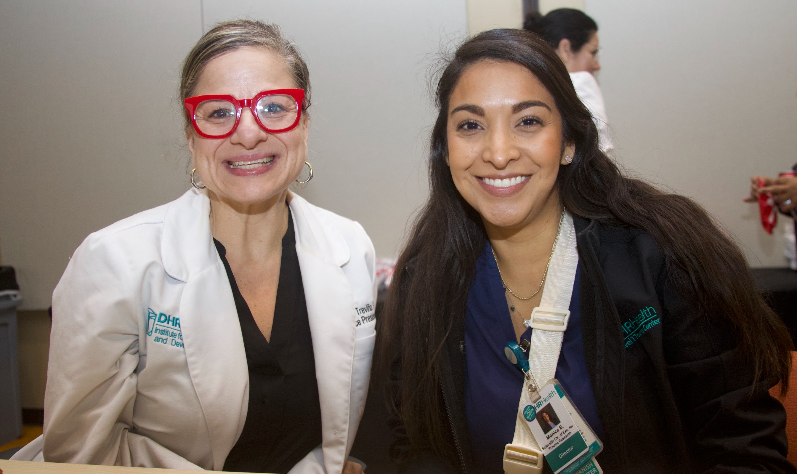 The Art of Effective Communication: The DHR Way - DHR Health Institute ...